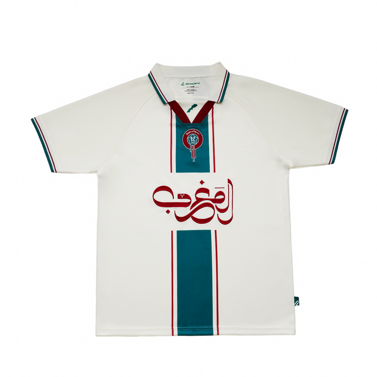 Football Culture Apparel – Jerseylandbrand